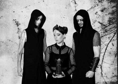 AN NCS VIDEO PREMIERE: SPLENDIDULA - "KILTE" - NO CLEAN SINGING