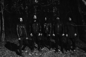 AN NCS PREMIERE: CIRCULAR RUIN - "PERISHER" - NO CLEAN SINGING