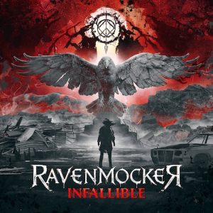 AN NCS VIDEO PREMIERE: RAVENMOCKER - "INFALLIBLE" - NO CLEAN SINGING