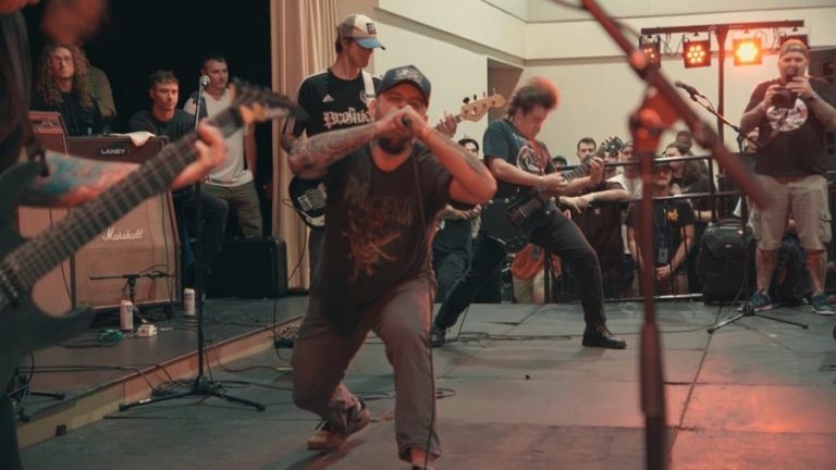 KILLING PACE - HCPM - NO CLEAN SINGING