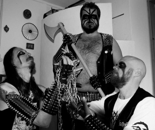 AN NCS ALBUM PREMIERE (AND A REVIEW): HOC EST BELLUM - "FILTH MAJESTY ...